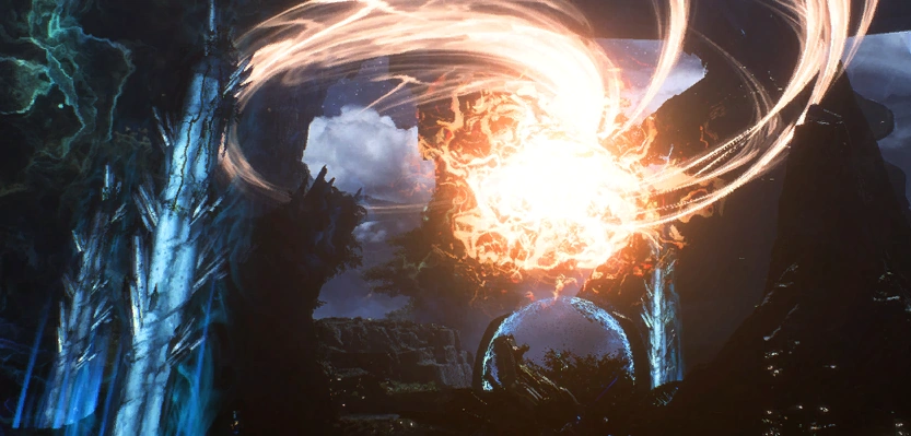 Crystals | Anthem Wiki | Fandom