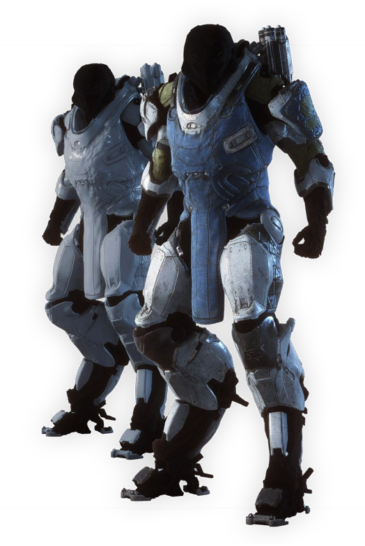 Guardian Armor Pack | Anthem Wiki | Fandom