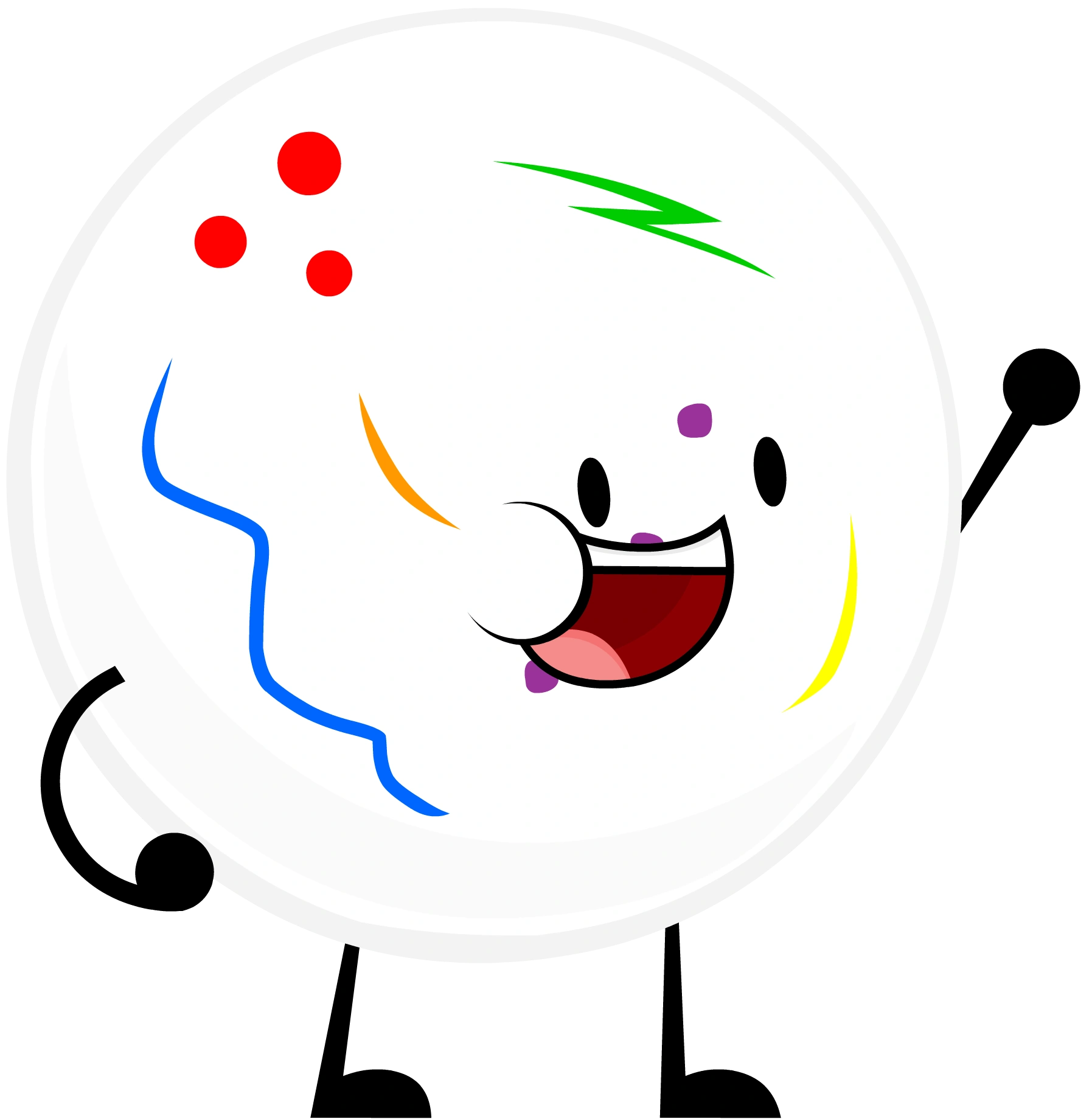 Jawbreaker | Anthropomorphic World Wiki | FANDOM powered by Wikia