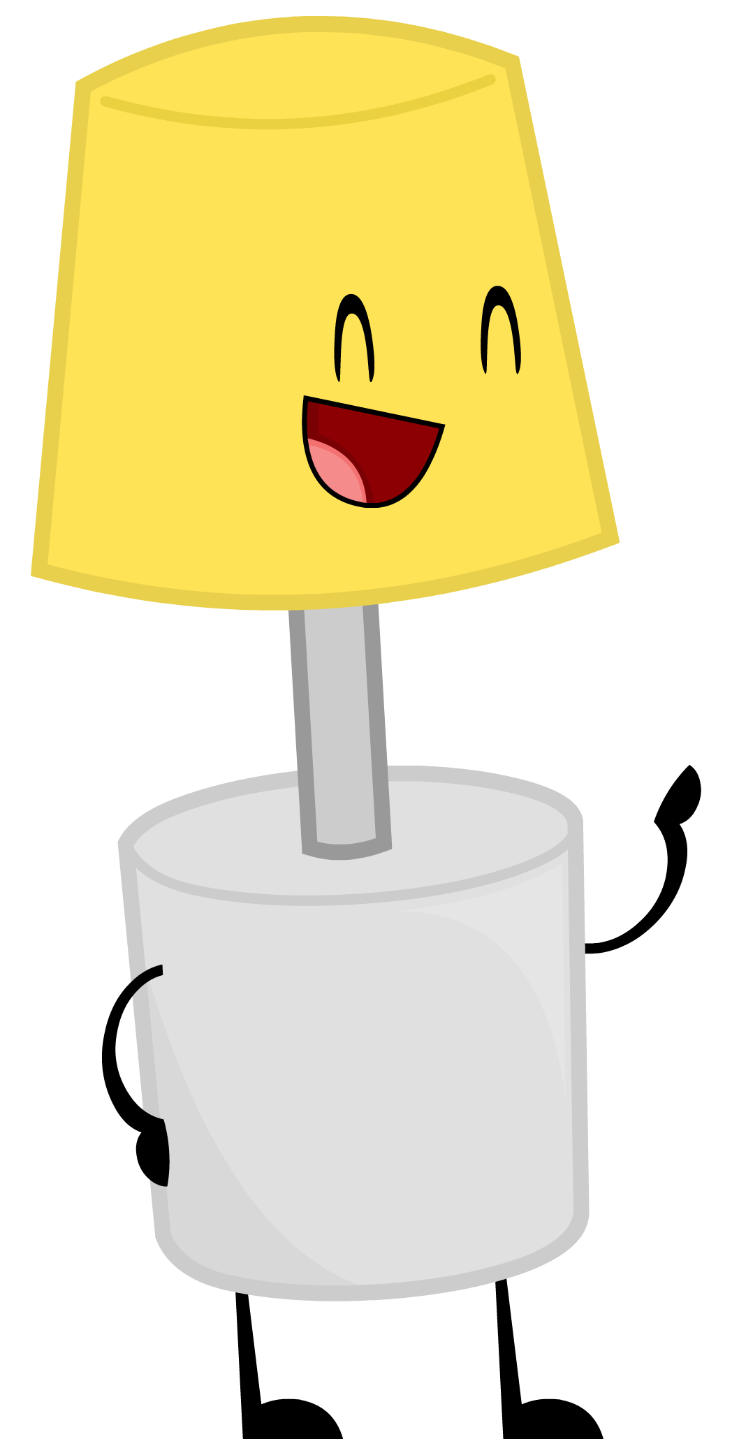 Lamp | Anthropomorphic World Wiki | Fandom