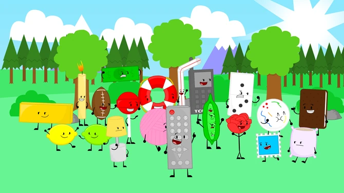 Anthropomorphic World Wiki | Fandom