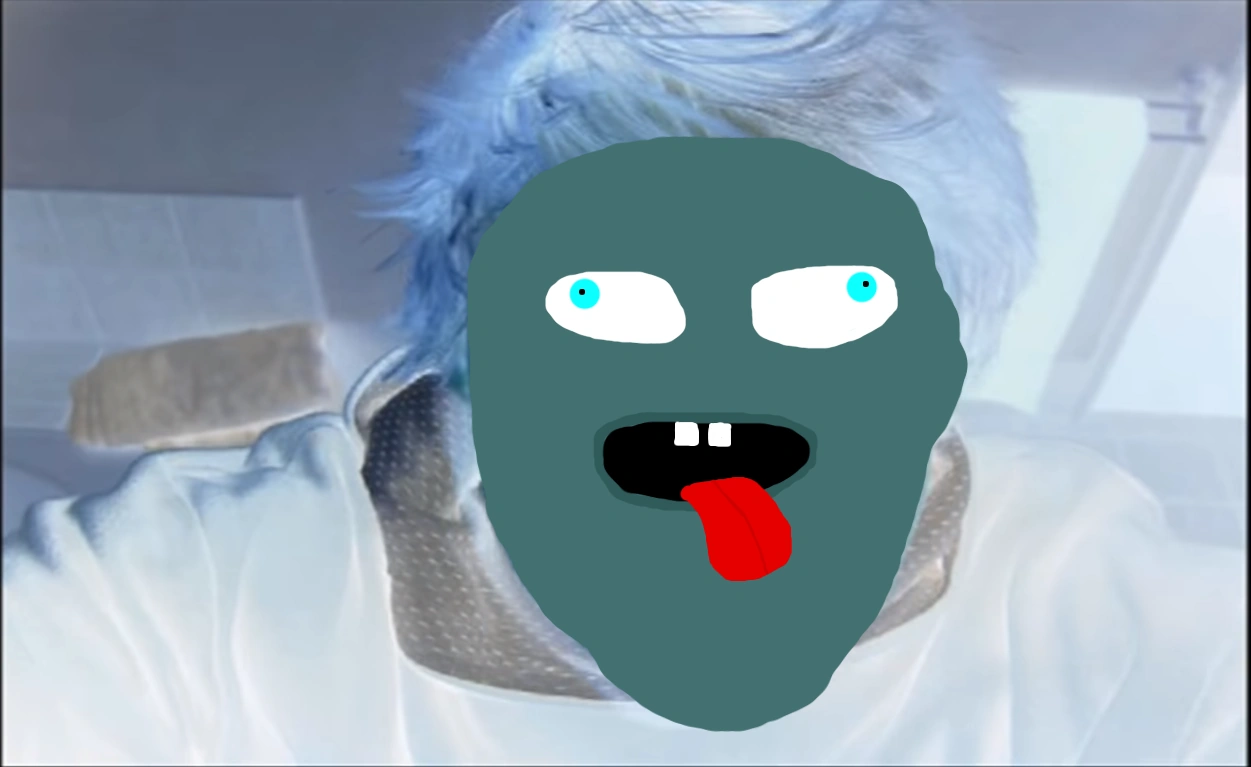 Jingle Bells Reversed | Анти-Скримеры вики | Fandom