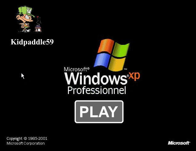 Windows XP Simulator | Анти-Скримеры вики | Fandom