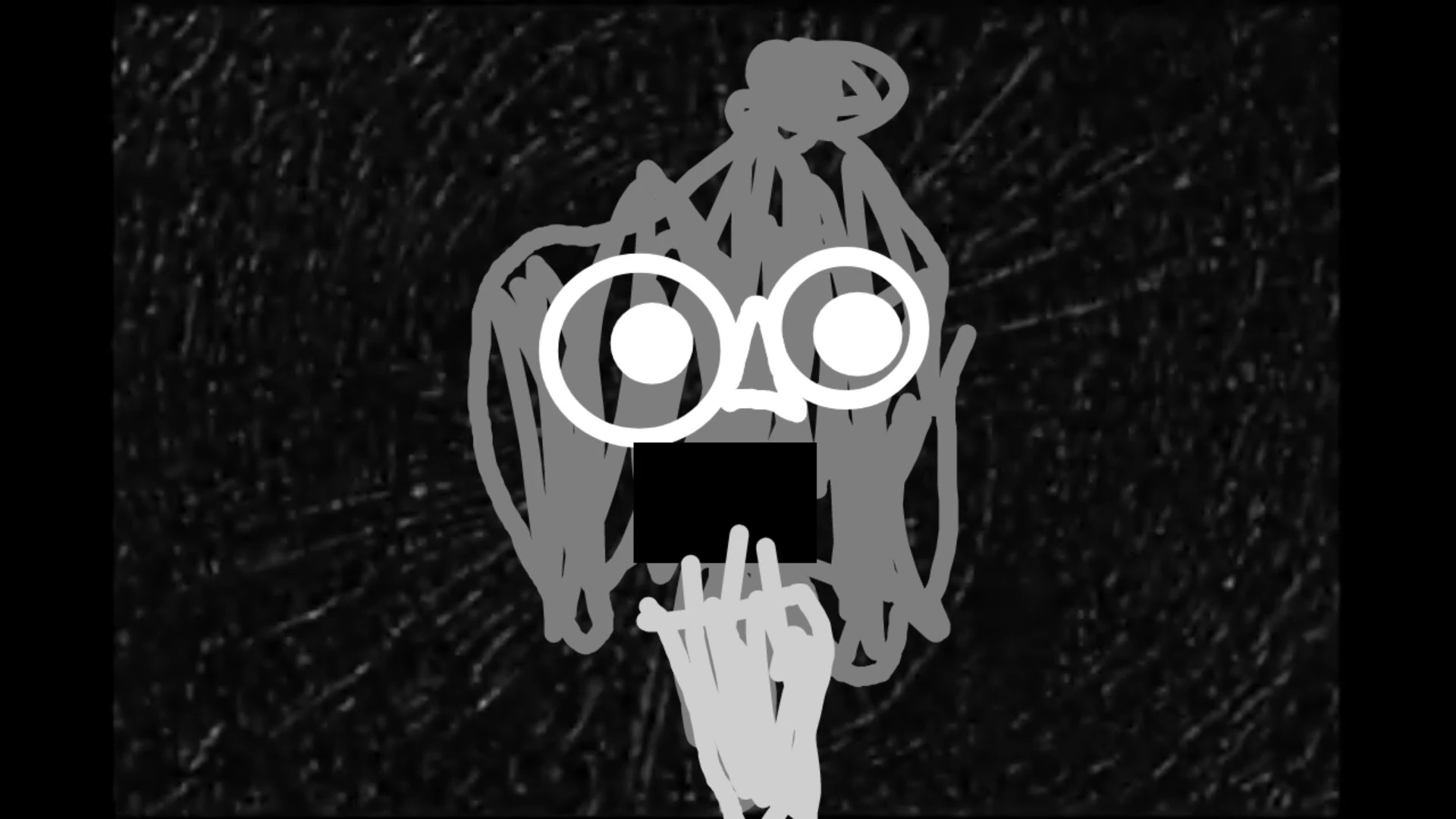 ВИD - Заставка, которая разбудит тебя утром | Анти-Скримеры вики ...