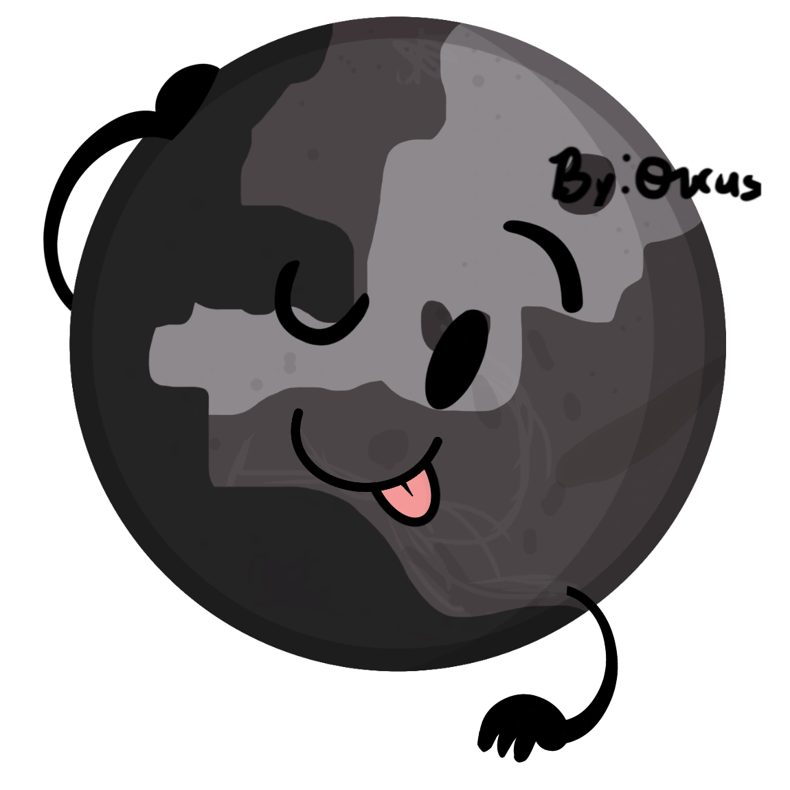 Dysnomia | Antimattered Space Wiki | Fandom