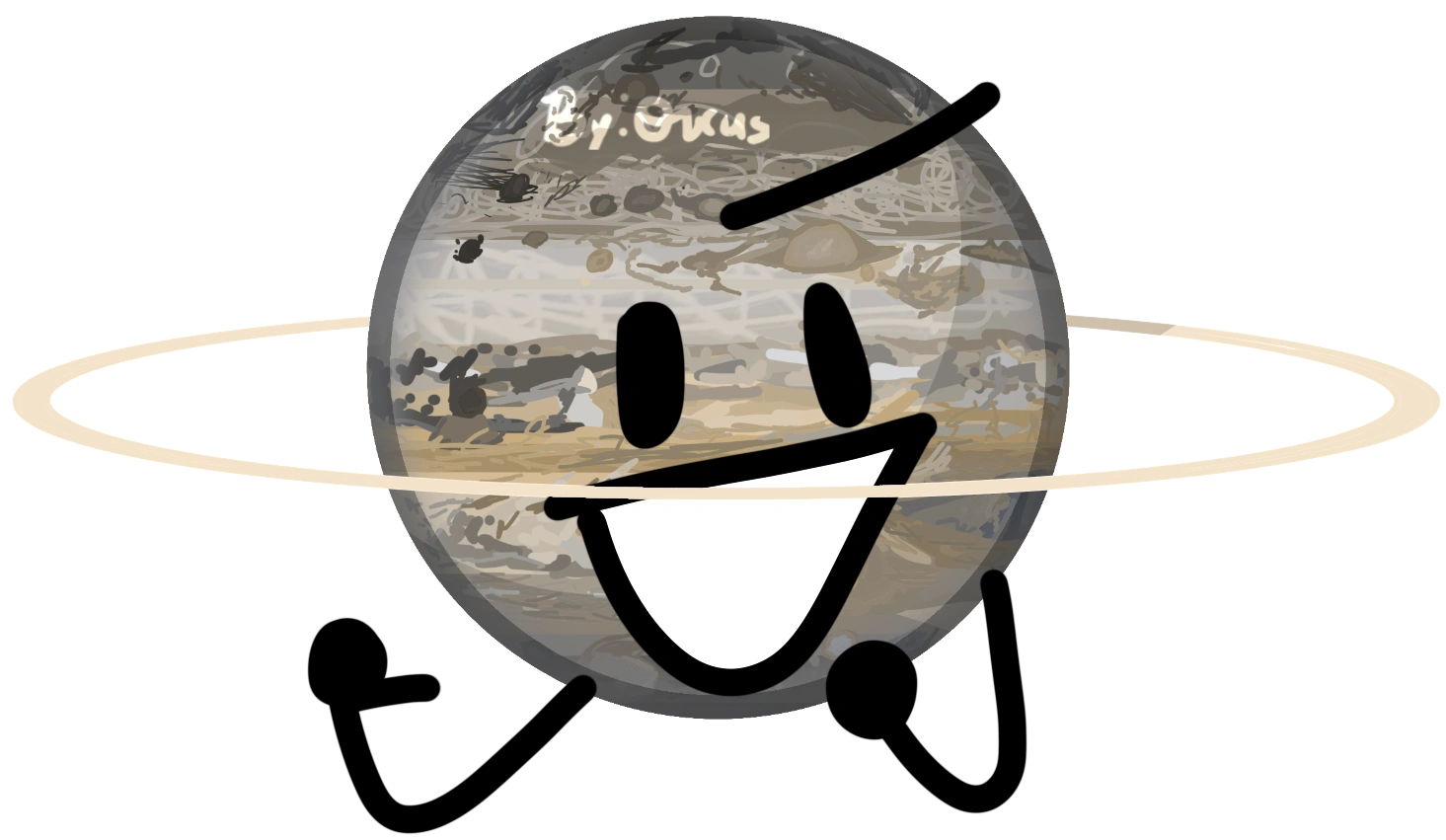 Jupiter | Antimattered Space Wiki | Fandom