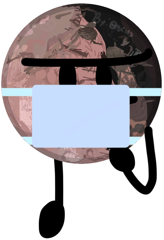 Quaoar | Antimattered Space Wiki | Fandom