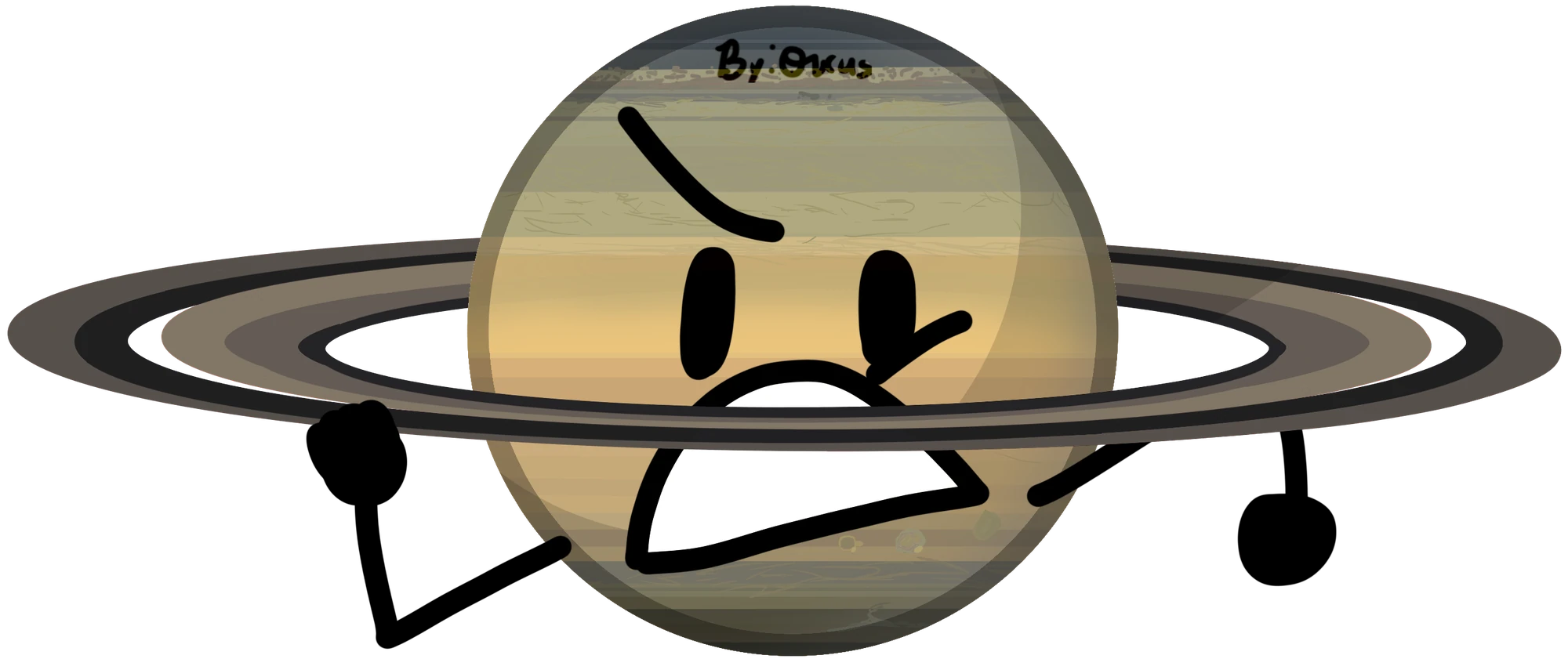 Saturn | Antimattered Space Wiki | Fandom