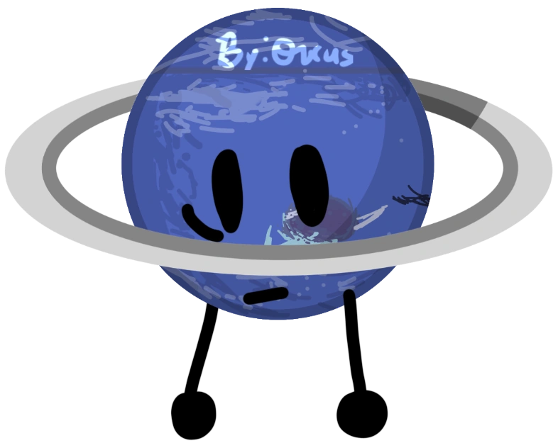 Neptune | Antimattered Space Wiki | Fandom