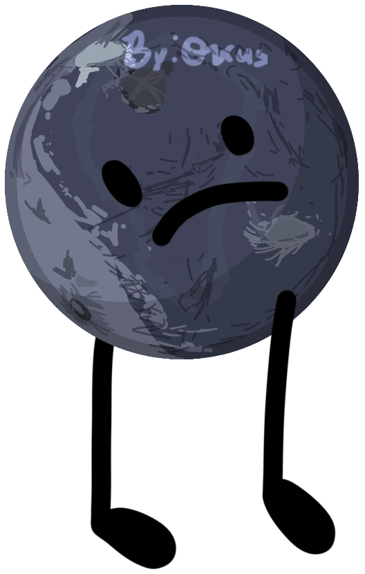 Orcus | Antimattered Space Wiki | Fandom