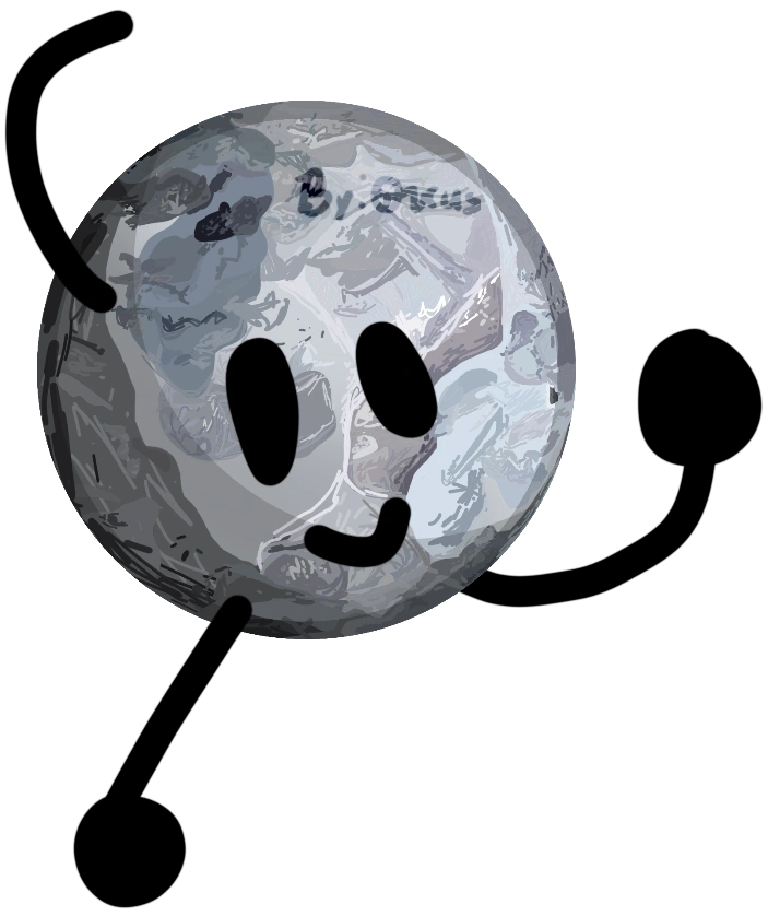 Eris | Antimattered Space Wiki | Fandom