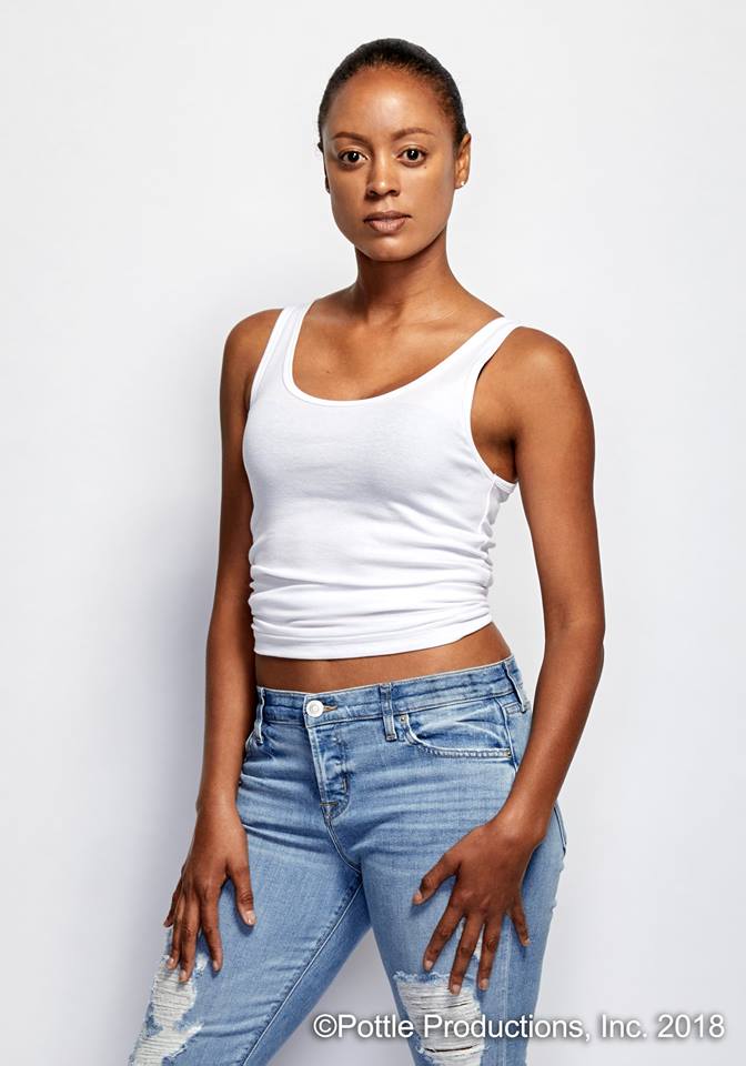 Erin Green Americas Next Top Model Fandom Powered By Wikia