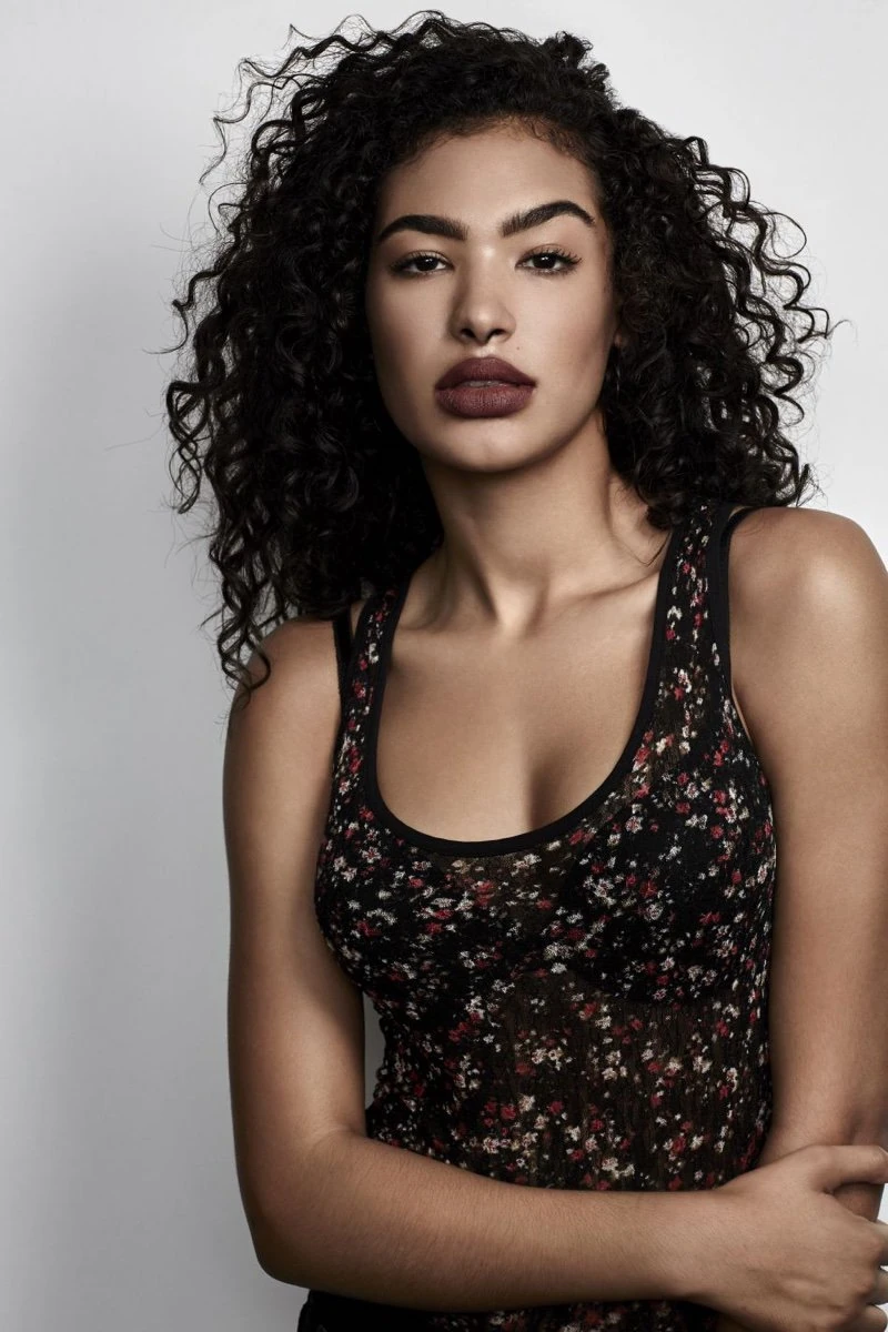 Marissa Hopkins | America's Next Top Model | FANDOM powered by Wikia