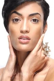 Liz Williams | America's Next Top Model | Fandom