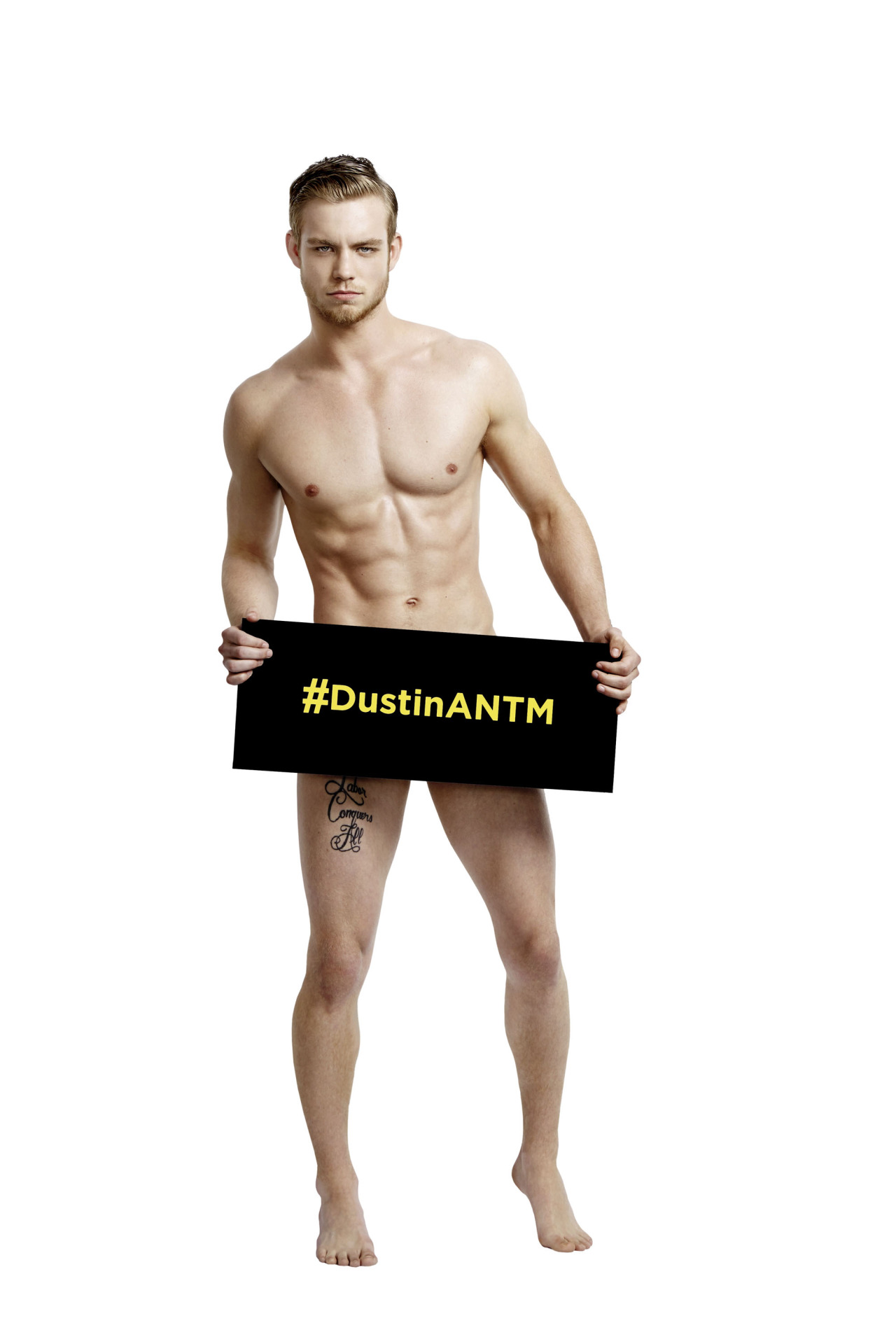 Image Dustin Mcneer Hashtag Casting Shoot Americas Next Top
