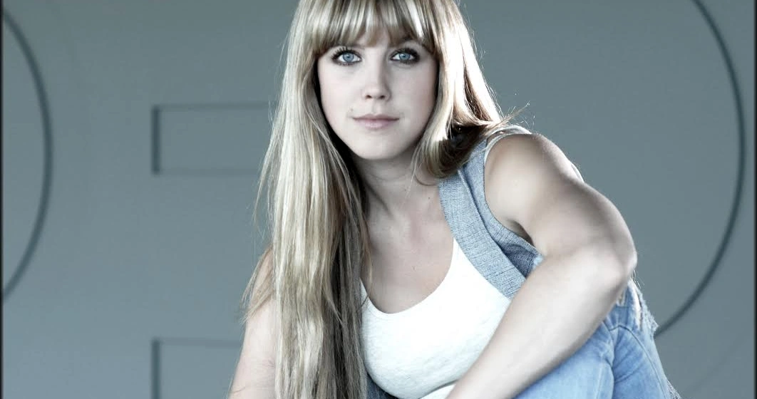Nellie Benner | Anubis Wiki | Fandom