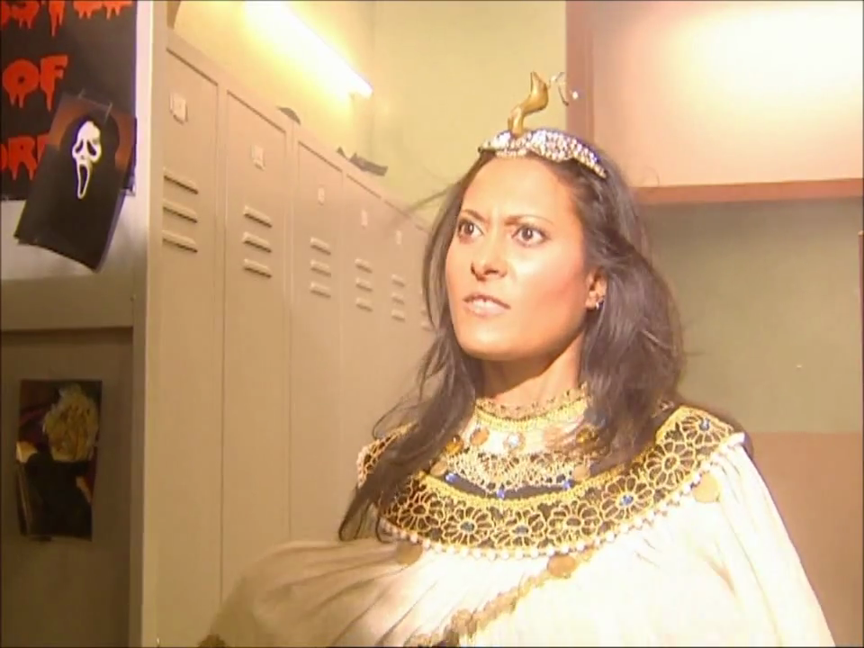 Anchesenamon Anubis Wiki Fandom Powered By Wikia