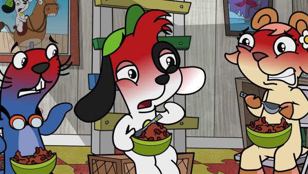 Image Doki Fico And Gabi Any Idea Wiki Fandom Powered By Wikia