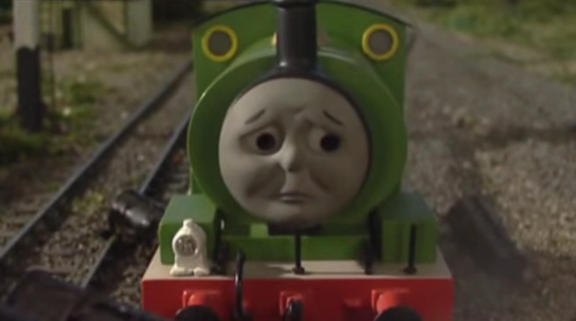 Image - Percy The Small Engine 2.png | Any Idea Wiki | FANDOM powered ...