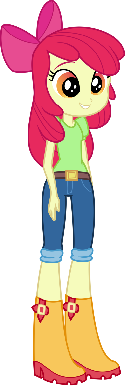 Apple Bloom | Any Idea Wiki | FANDOM powered by Wikia