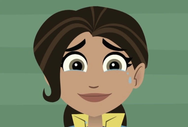 Aviva Corcovado | Any Idea Wiki | FANDOM powered by Wikia