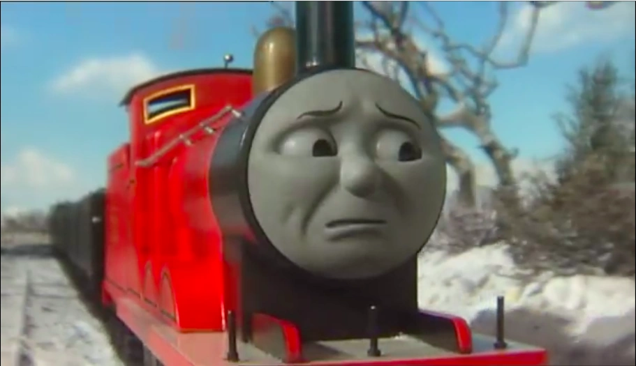 Image - James 11.png | Any Idea Wiki | FANDOM powered by Wikia