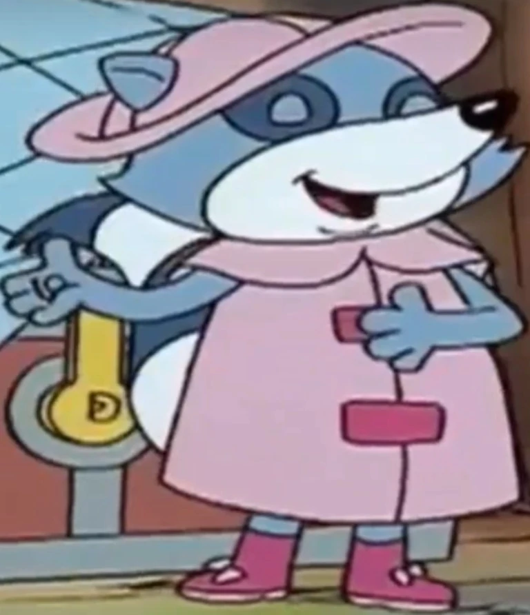 Category:Raccoons | Any Idea Wiki | Fandom