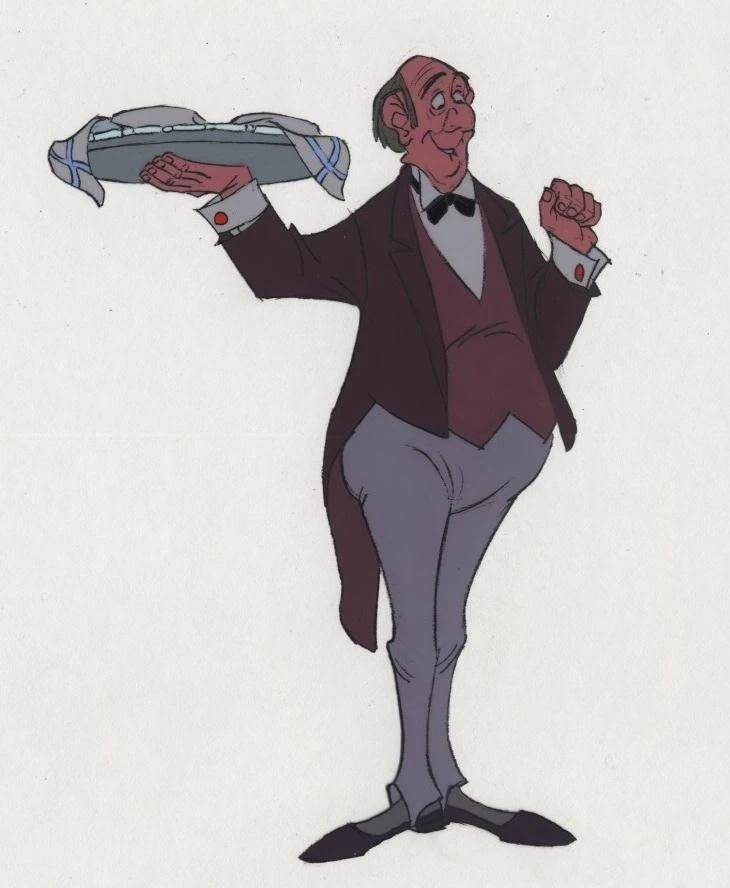 Edgar | Any Idea Wiki | FANDOM powered by Wikia