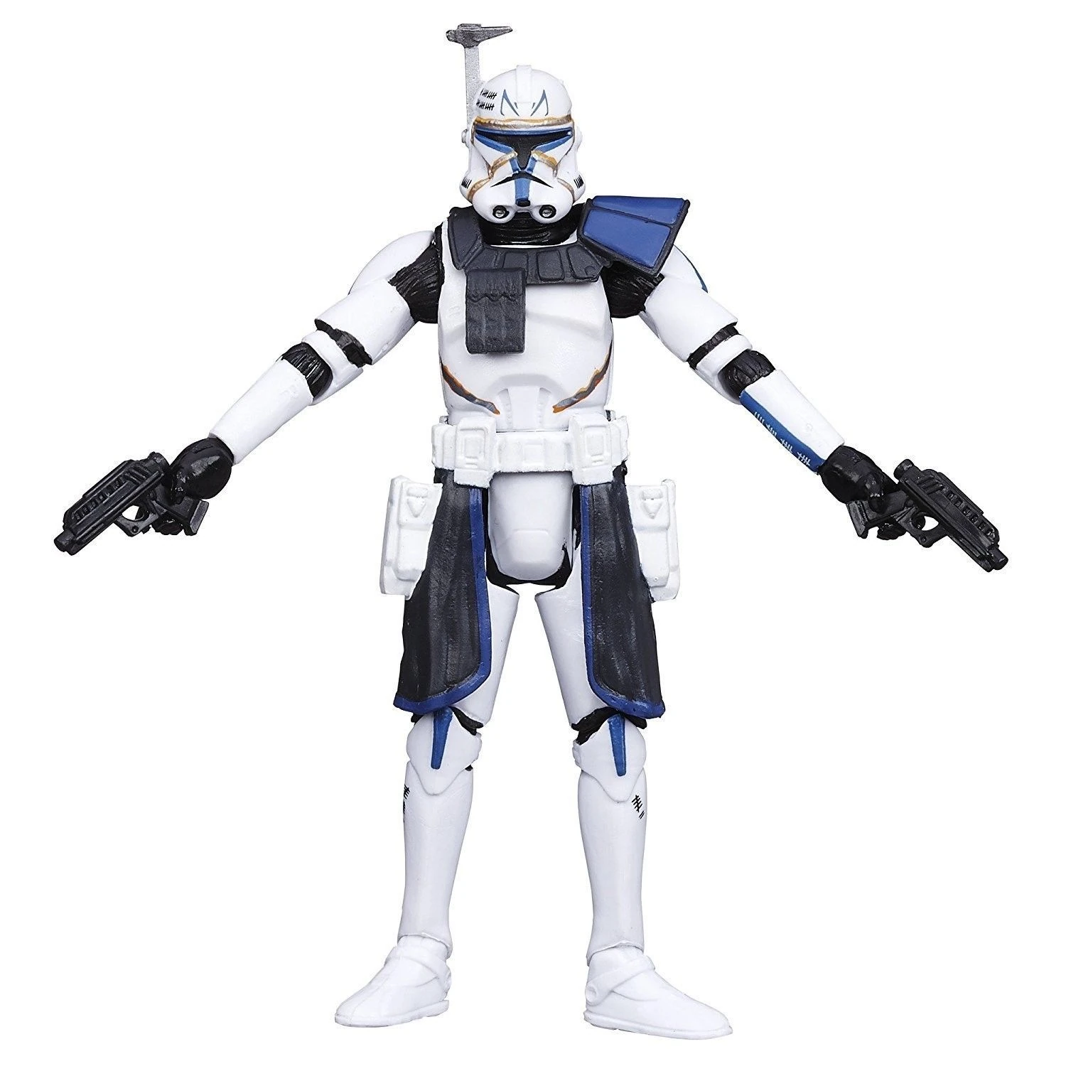 Captain Rex | Any Idea Wiki | Fandom