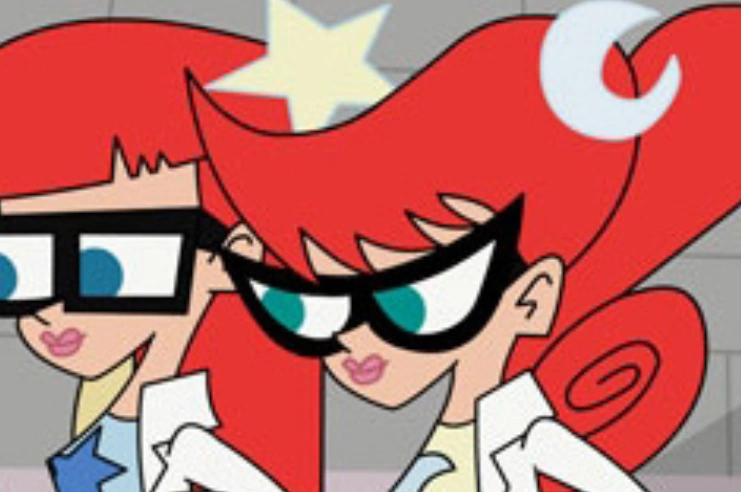 Test Twins | Any Idea Wiki | Fandom