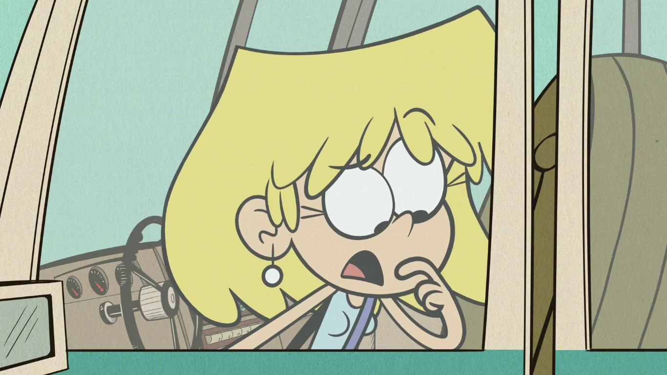 Lori Loud | Any Idea Wiki | Fandom