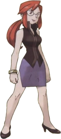 Elite Four (Kanto) | Anything Anime Related Wiki | Fandom