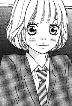 Yuri Makita | Ao Haru Ride Wiki | FANDOM powered by Wikia