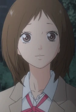 Yui Narumi Ao Haru Ride Wiki Fandom Powered By Wikia