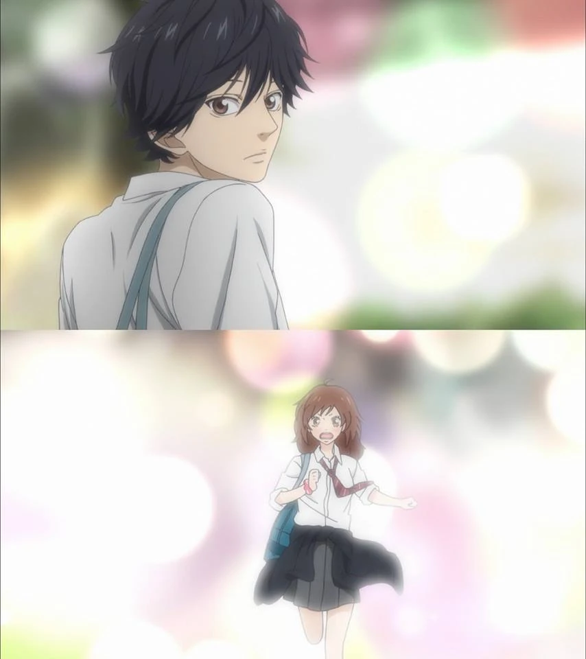 Futaba Yoshioka | Wiki Ao Haru Ride | FANDOM powered by Wikia