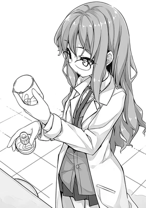Rio Futaba | Seishun Buta Yarou wa Bunny Girl Senpai no Yume wo Minai ...