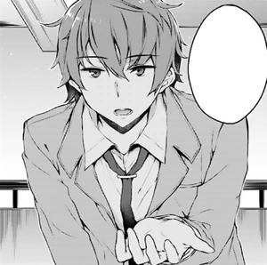 Sakuta Azusagawa | Seishun Buta Yarou wa Bunny Girl Senpai no Yume wo Minai Wiki | Fandom