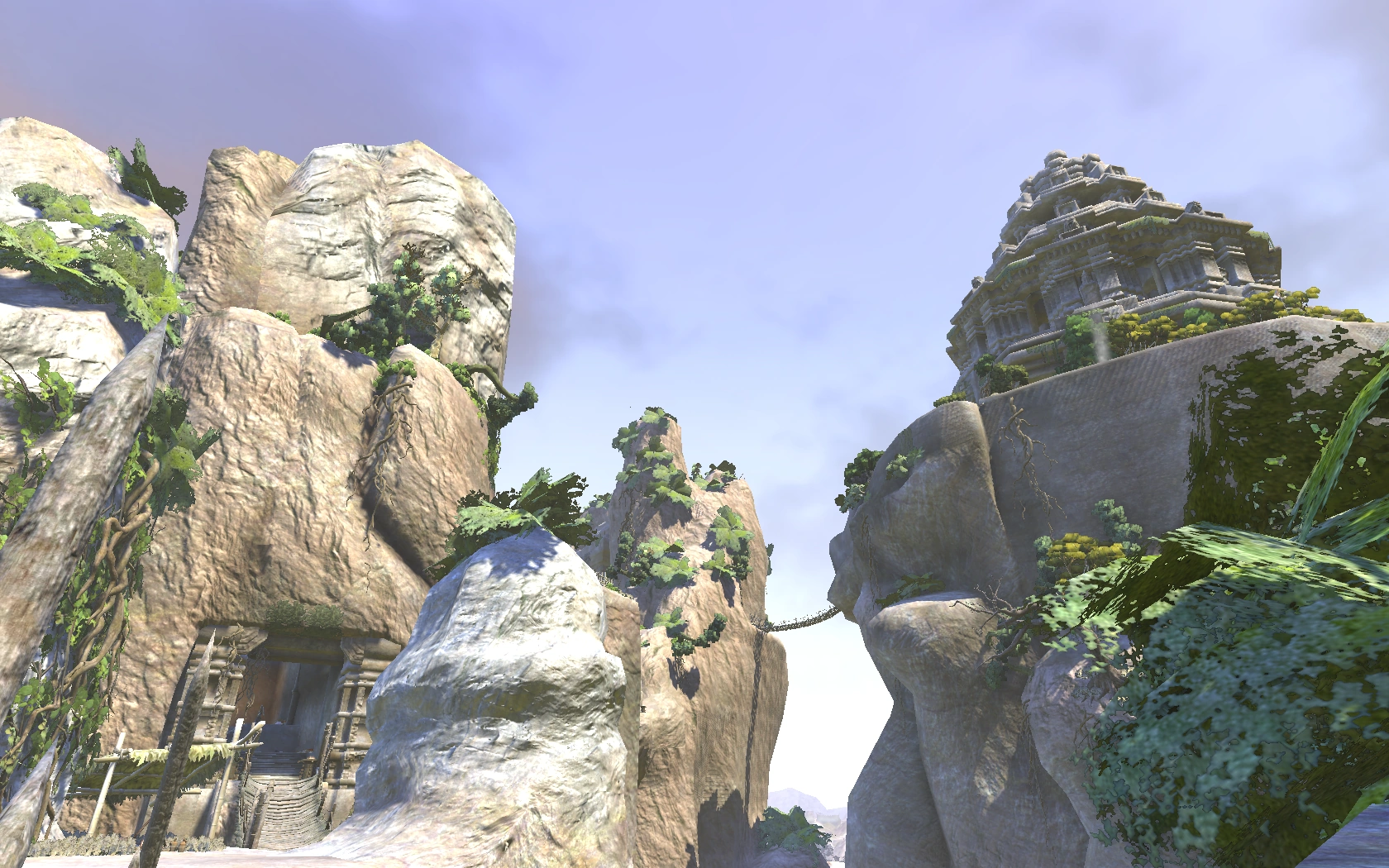 Pillars of Heaven | AoCWiki | Fandom