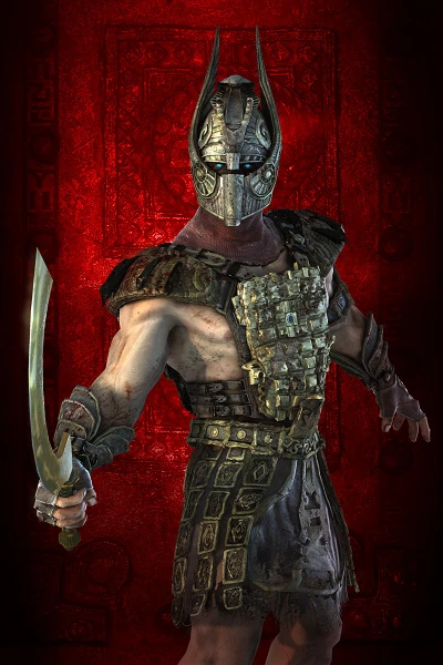 Image - Stygian warrior poster small.preview.jpg | AoCWiki | FANDOM ...