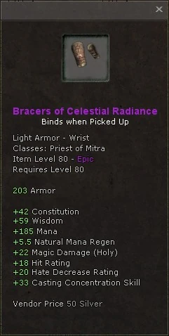 Celestial Radiance | AoCWiki | Fandom