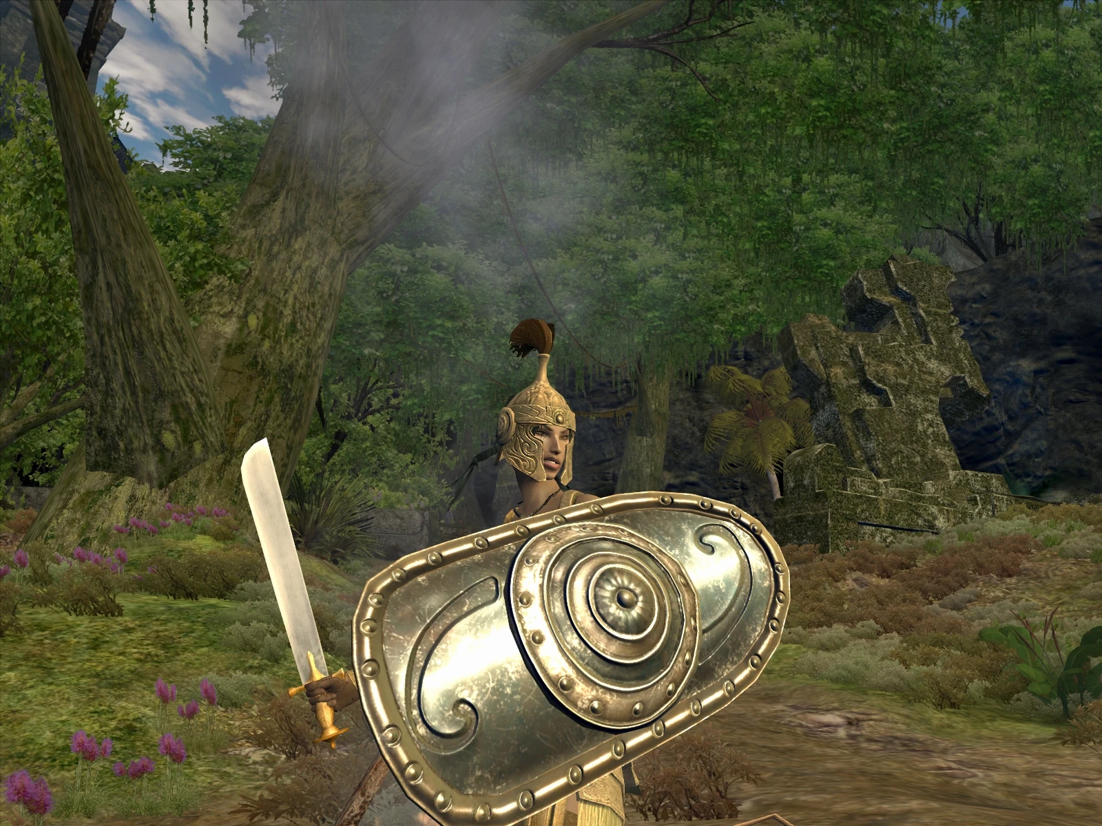 Guardian | AoCWiki | Fandom