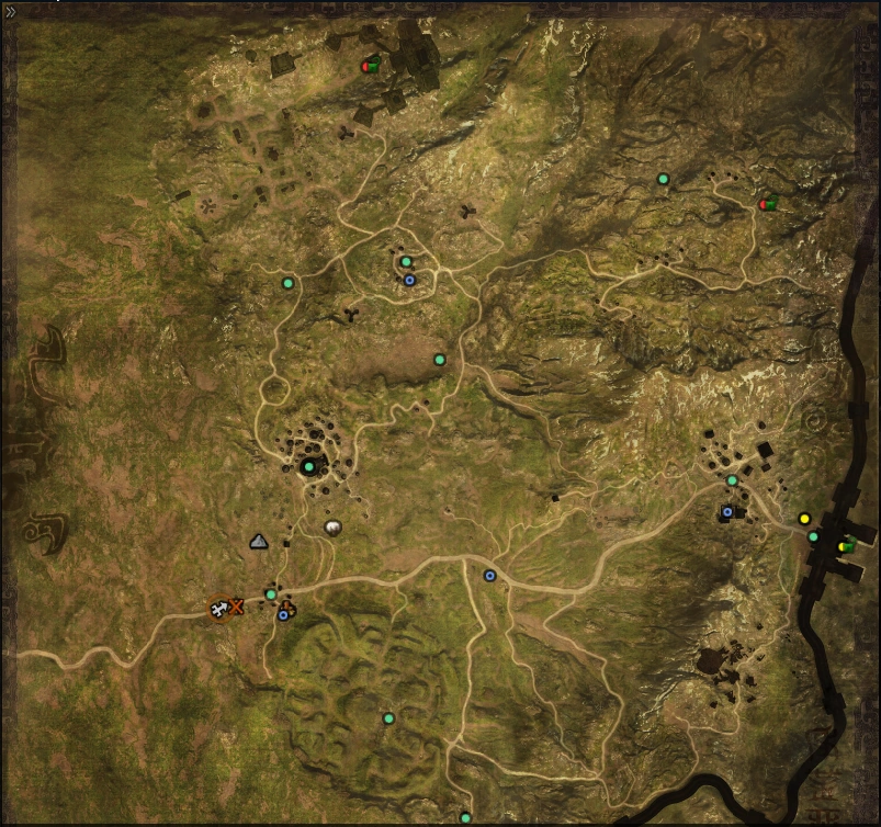 Gateway to Khitai | AoCWiki | Fandom