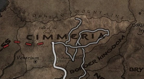 Quests: Cimmeria | AoCWiki | FANDOM powered by Wikia