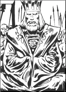 Shemite | AoCWiki | Fandom