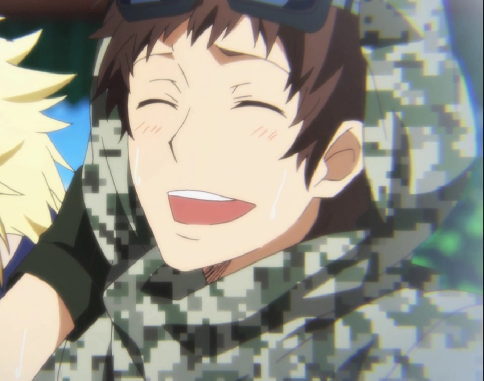 Haruki Hosokawa | Aoharu x machinegun Wikia | Fandom