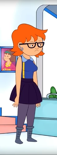 Rosie | AOK Wiki | Fandom