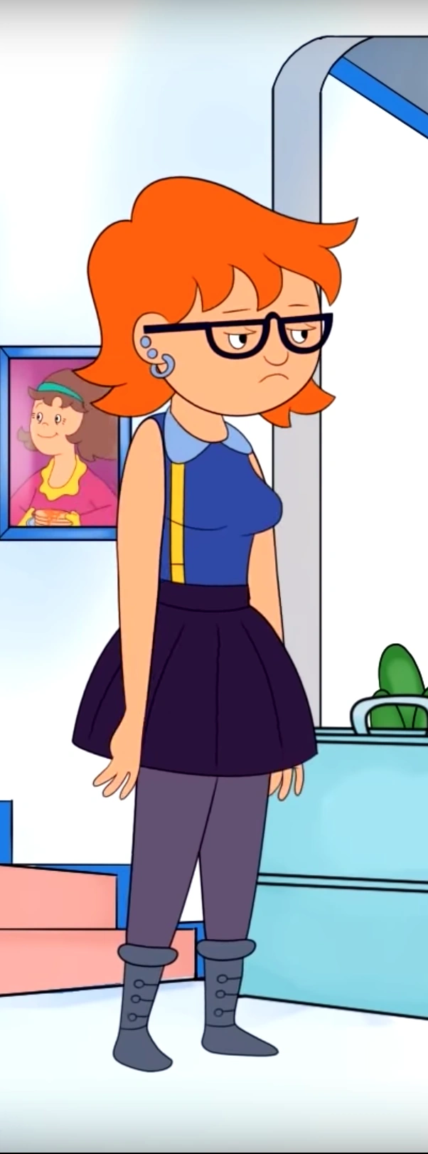 Rosie | AOK Wiki | Fandom