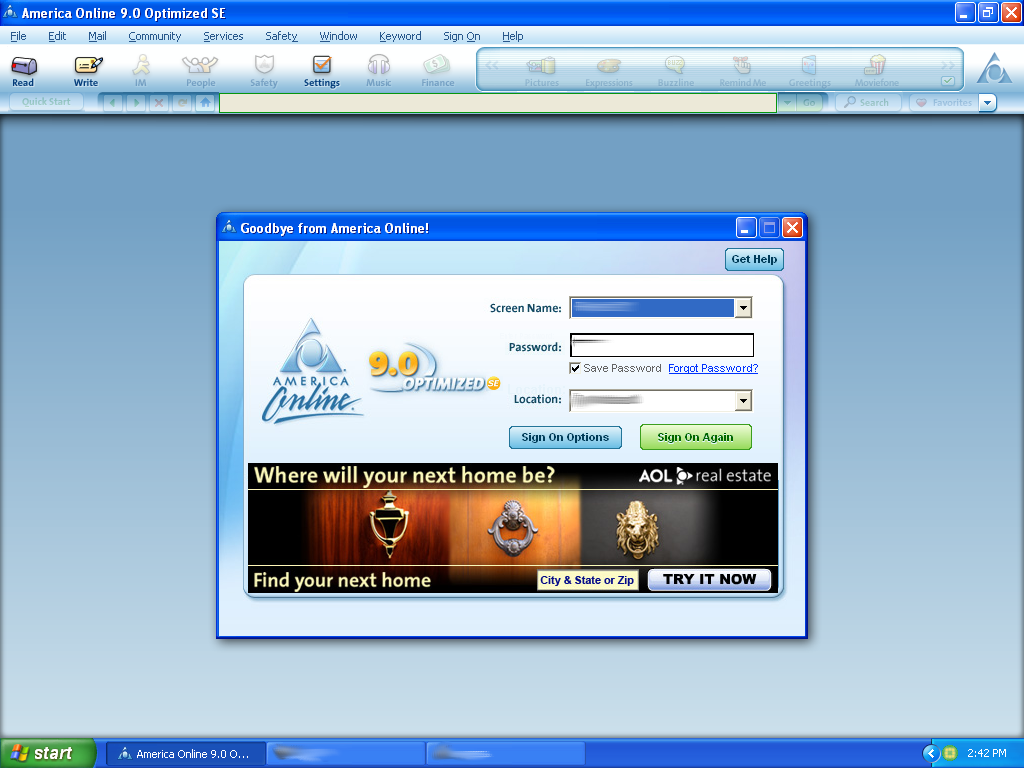 AOL Login Interface | America Online Wikia | FANDOM powered by Wikia AOL Login Interface | America Online Wikia | FANDOM powered by Wikia