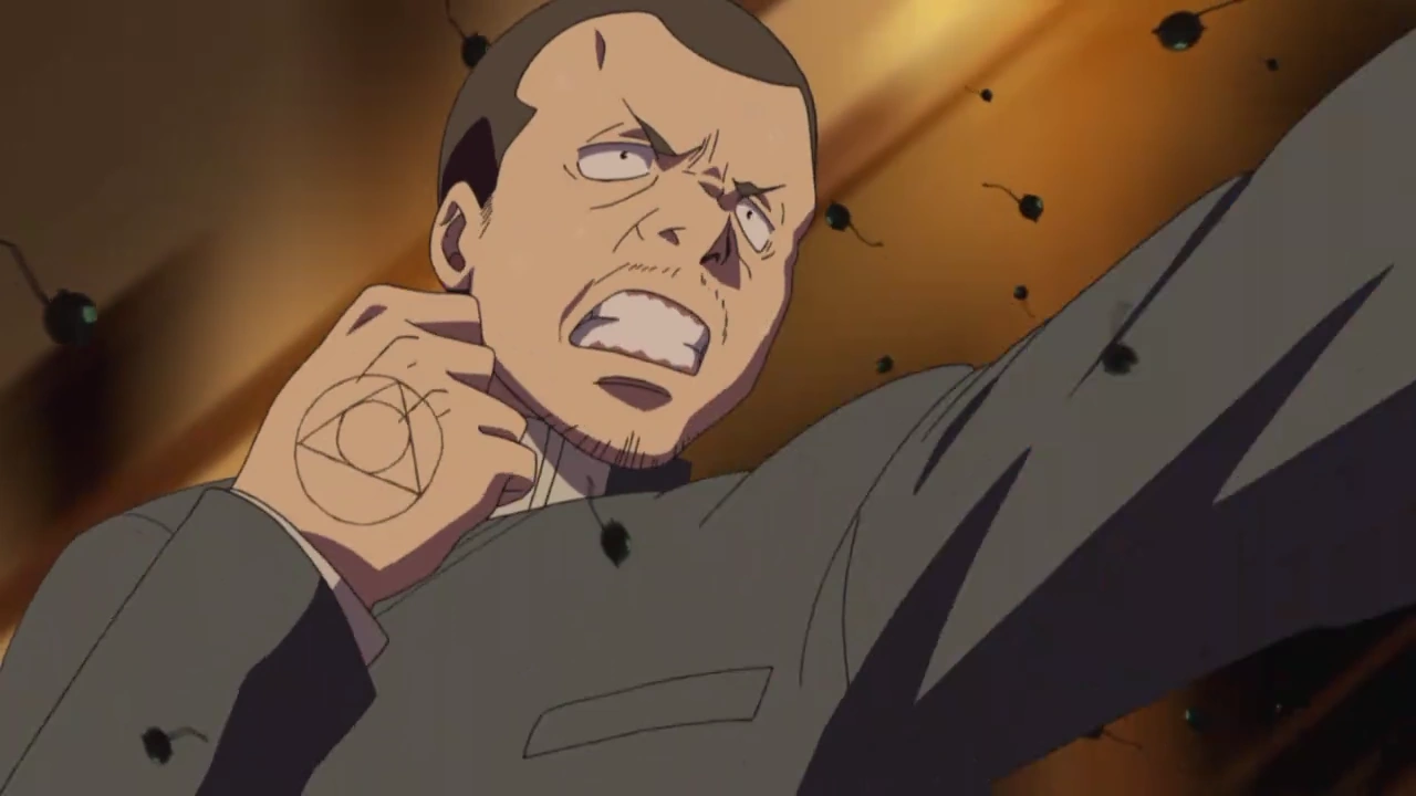 Kyodo | Blue Exorcist Wiki | FANDOM powered by Wikia