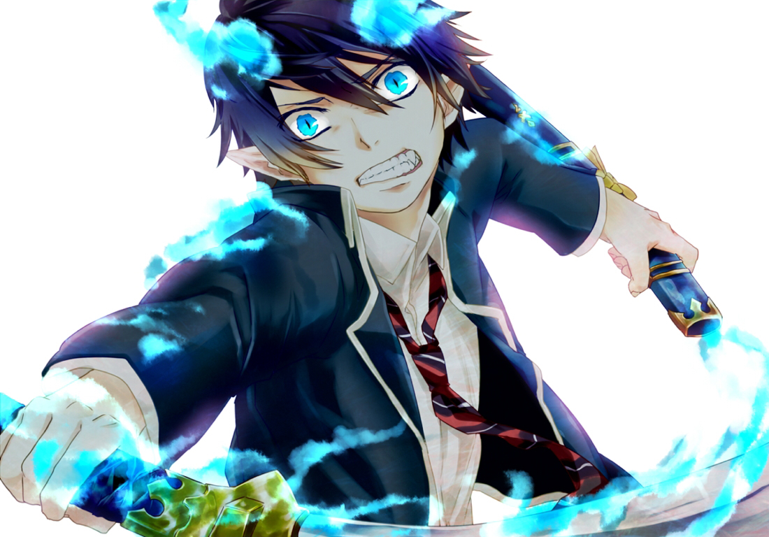 Image 20274793 Ao No Exorcist Wiki Fandom Powered By Wikia